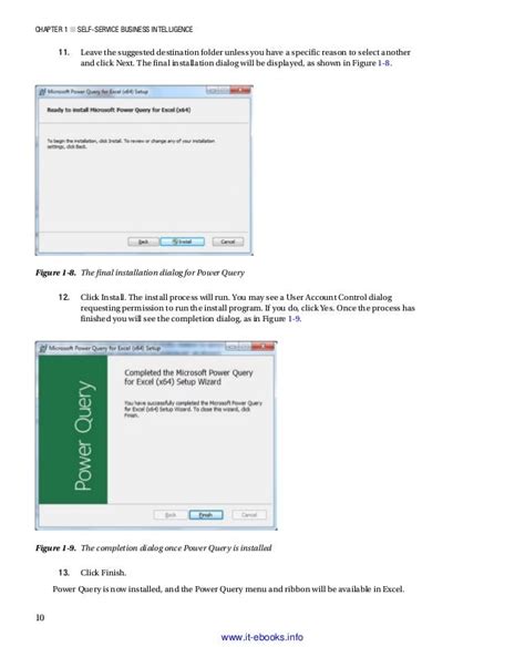 High Impact Data Visualization With Power View Power Map And Power