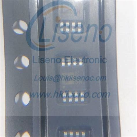 Analog To Digital Converters Adc 12 Bit Low Power Adc In Usoic Pkg I C Id 11814974 Product