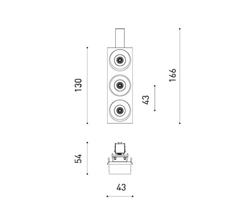 Black Foster Custom Module Sonic Lighting