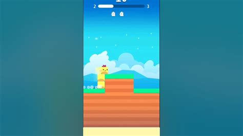 stacky bird gameplay android youtube