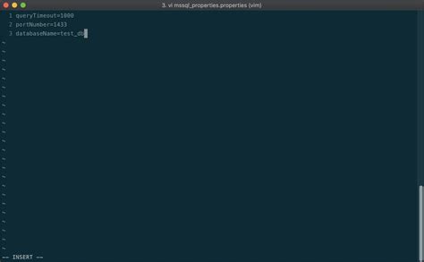 Managing Connectors Delphix Masking Documentation