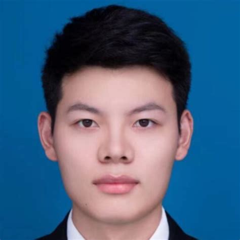 Quanquan Li Master Of Engineering University Of Shanghai For