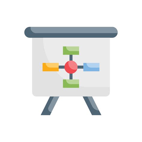 Planning Vector Icon Design Development Flat Eps 10 File 17256939 Vector Art At Vecteezy