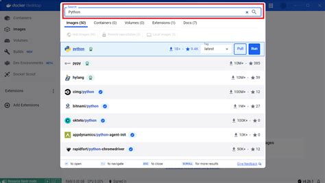 Docker Básico Docker Desktop Y Objetos Docker Jarroba