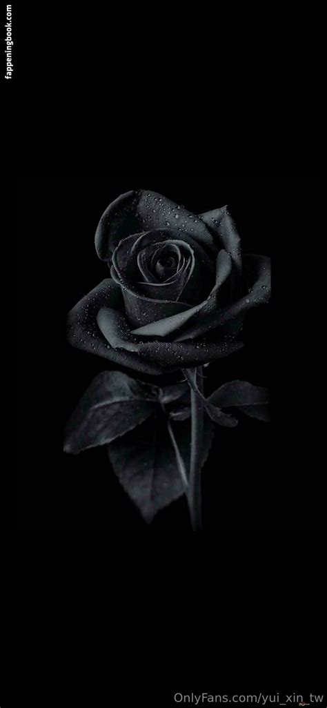 Yui Xin Tw Nude OnlyFans Leaks The Fappening Photo 6699023