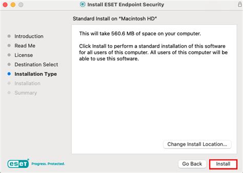 [kb7667] Install The Latest Version Of Eset Endpoint Security Or Eset