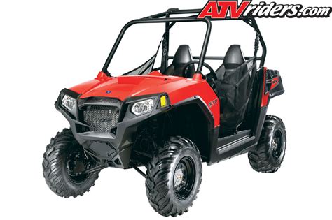 2012 Polaris Ranger Rzr 570 Utv Sxs All New Trail Capable Polaris Rzr 570 With A Prostar 570