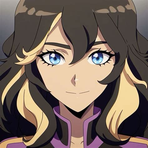 Voltron Oc In 2024 Character Art Character Design Voltron