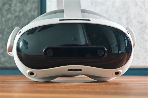 An Ace Upgrade But Pico 4 Ultra Is Still Second Place For Standalone Vr Stuff