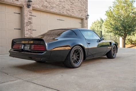 Window Opening And Installing Glass In 1977 Firebird Trans Am