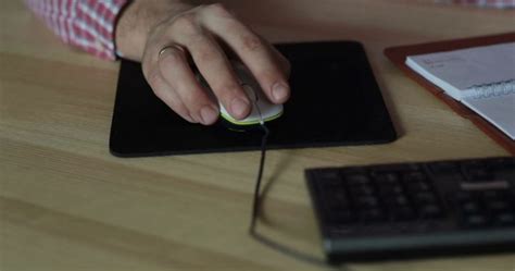 Solved Mouse Left Click Button Not Working Windows 10