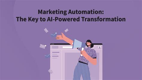 How Salesforce Einsteinai Transforms Marketing Automation Kofana Digital Posted On The Topic