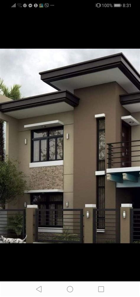 11 Ideas De Casas En Color Gris Casas Fachada De Casas Bonitas Exteriores De Casas