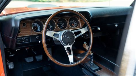 1970 Plymouth Hemi Cuda With Ultra Rare Factory Option Is Worth A Fortune Autoevolution
