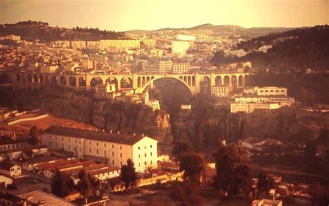 Constantine Algeria