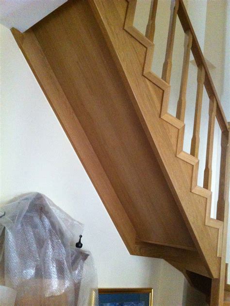 Ξύλινη σκάλα Rinetta Agoras Group