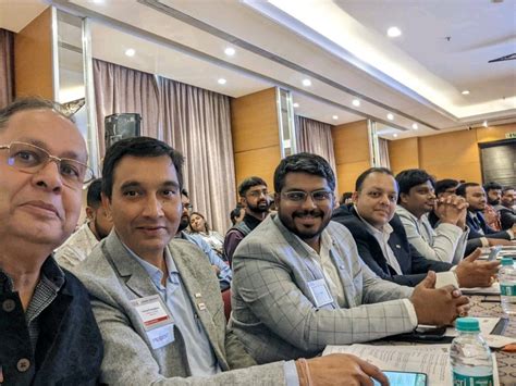 Pavan Singh On Linkedin Leadership Eventmanagement Privilege