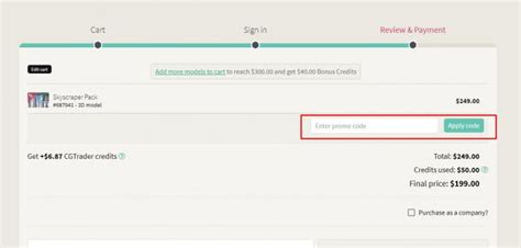 Cgtrader Promo Codes 50 Off Coupon In September 2025