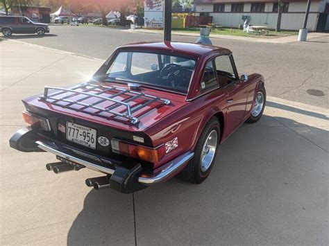 Remove Differential With ANSA Dual Exhaust TR6 Tech Forum The Triumph Experience