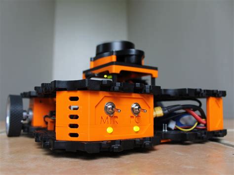 arduino build your own turtlebot3 with an ros capable