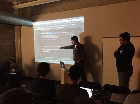 Announcing The Winners Of The Dji Mobile Sdk Hackathon Dji