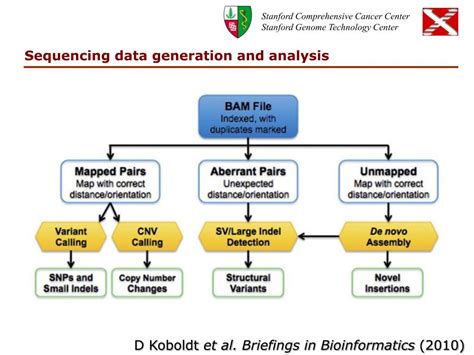PPT An Introduction To Next Generation Sequencing PowerPoint Presentation ID
