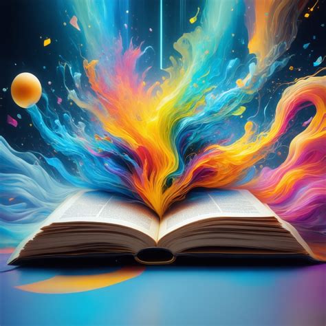 Transforming Text Into Visuals How Ai Image From Words Revolutionizes Creativity And Content