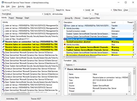 Using Ad Accounts In Containerized Nav And What I Learned On The Way