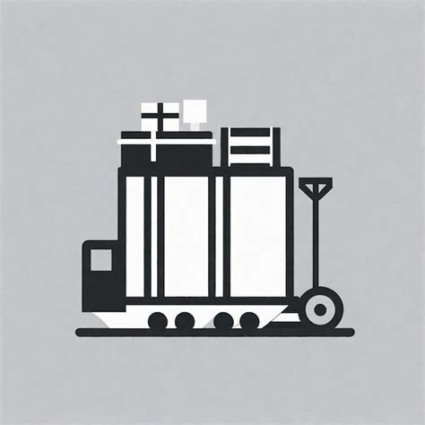 premium ai image efficient shipping and delivery