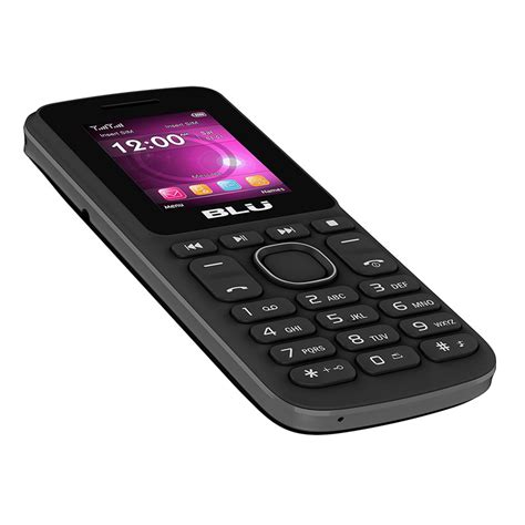 گوشی موبایل بلو Blu Z3 Music فروشگاه اینترنتی کاشان کالا