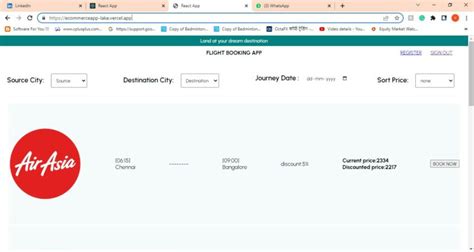 Vignesh Raaj On Linkedin Mern Mernstackdeveloper Hiring React