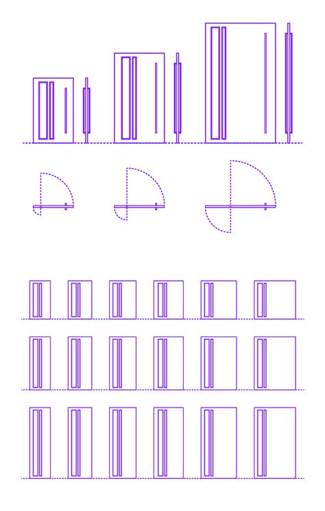 Cmu Pilaster Dimensions And Drawings