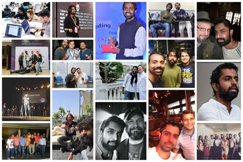 Santhosh Tuppad On Linkedin Memories Testing Community