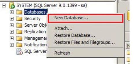 SQL Server Creating Database In SQL Server And Understanding Data Storage Sql Server
