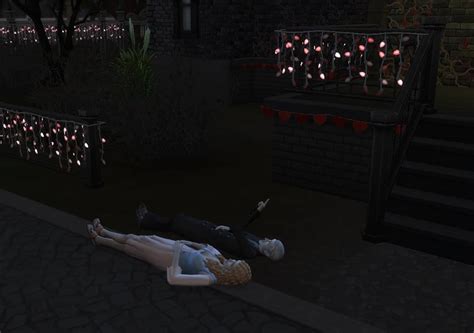 The Baby Competition Lottie Stayed At Vlad S Until The Evening And She Ended Up Stargazing