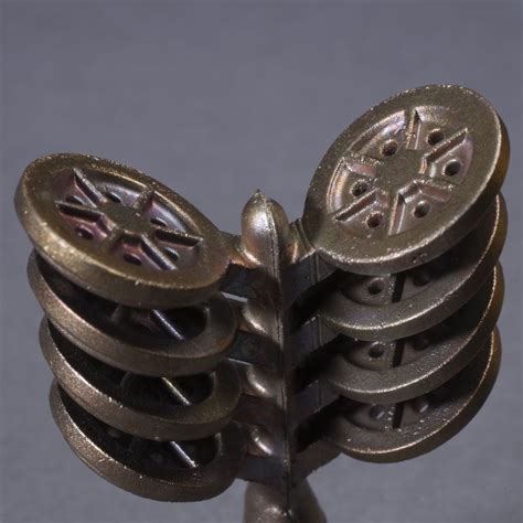 Nzr W Class Locomotive Truck Wheel 4x New Zealand Finescale