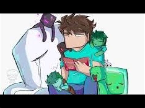 Herobrine YouTube