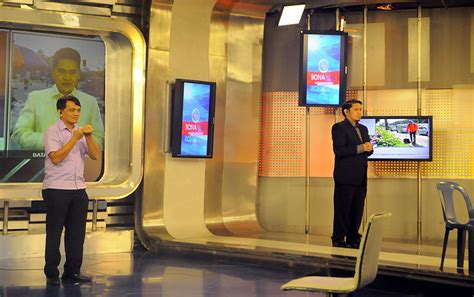 Gma News Sona Interpreting The Wandering Pinoy Deaf