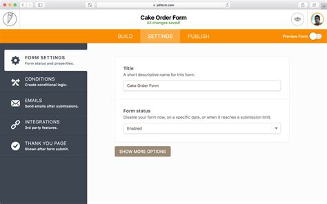 Introducing Jotform 40 Build Forms Anywhere Anytime The Jotform Blog