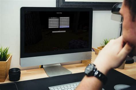 What Is Mipmap In Minecraft Visual Quality In Video Gaming