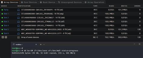 Shrink Array Question General Support Unraid