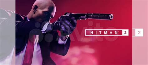 Hitman 2 купить в Москве | Электроника | Авито