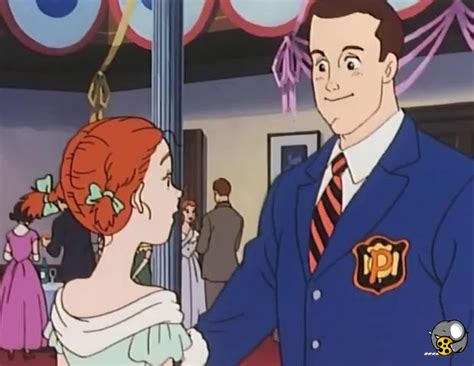 کارتون سریالی بابا لنگ دراز جودی ابوت قسمت ۱۵ فیلو