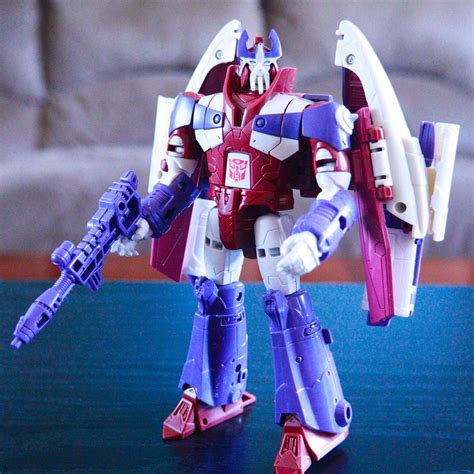 Transformers Legacy A Hero is Born Alpha Trion | Brian | Flickr
