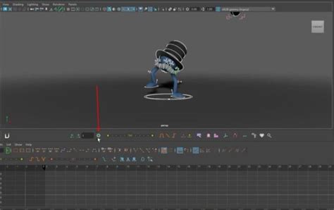 advanced animation techniques with autodesk maya animbot