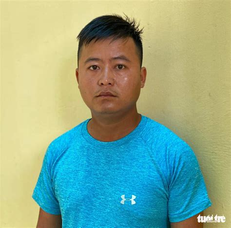 Thanh niên dùng clip sex tống tiền 200 triệu của người tình Tuổi Trẻ Online