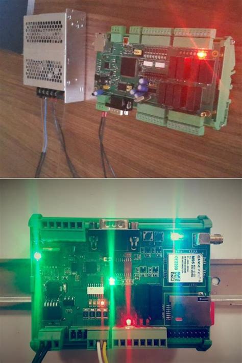 edip cihan Özdİl on linkedin df516 stm32f407 microcontroller keil plc