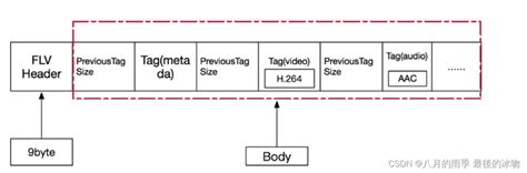 Ffmpeg Flv格式 技术分享 云服务器 Ffmpeg Flv格式 技术分享 云服务器