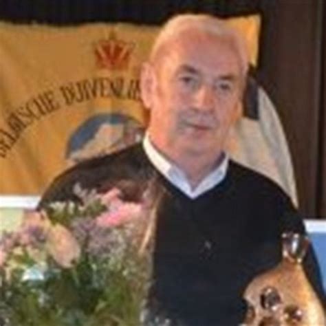 Seghers Paul And Bart Sint Goriks Oudenhove