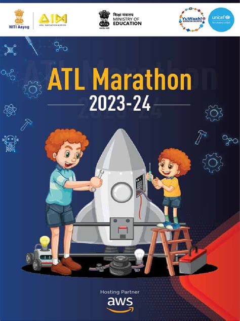 Atl Marathon 2023 24 Brochure Pdf